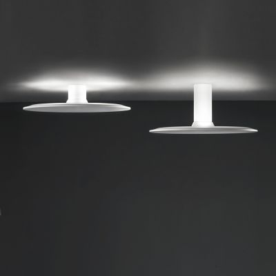 Puzzle Mega LED Round Wall/Flushmount by LODES at Lumens.com