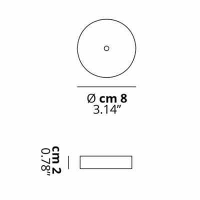 Ceiling Light Canopies & Transformers | Lumens