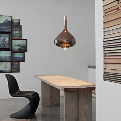 Sky Fall LED Pendant by LODES at Lumens.com