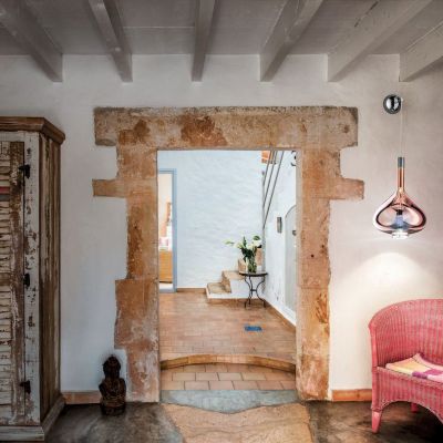 Sky Fall LED Pendant by LODES at Lumens.com