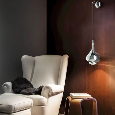 Sky Fall LED Pendant by LODES at Lumens.com