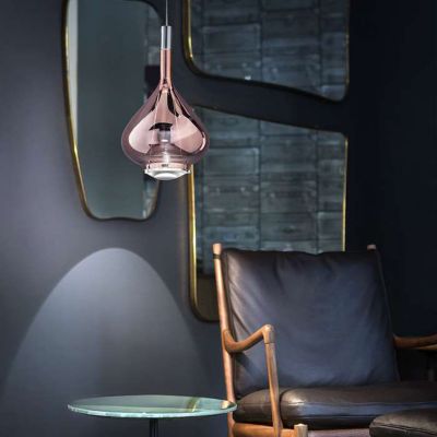 Sky Fall LED Pendant by LODES at Lumens.com