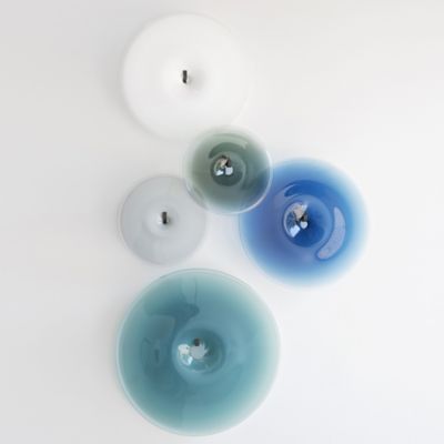 Pool Sculptural Wall Piece by SkLO at Lumens.com