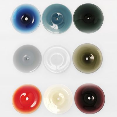 Pool Sculptural Wall Piece by SkLO at Lumens.com