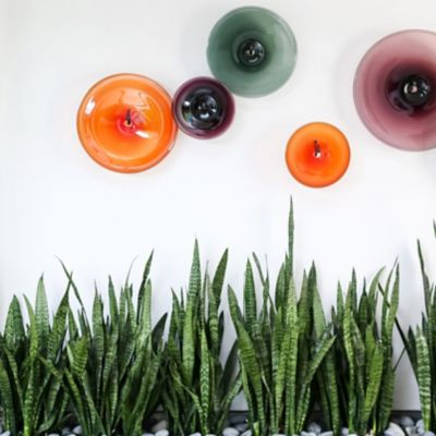 Pool Sculptural Wall Piece by SkLO at Lumens.com