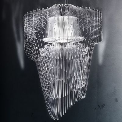 SLAMP Pendants | SLAMP Pendants at Lumens.com