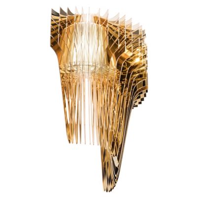 Aria Wall Sconce by Slamp at Lumens.com