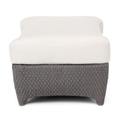 Luxembourg Small Low Table/Ottoman by Fermob at Lumens.com