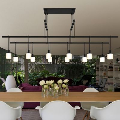 Suspenders 48-Inch 2-Tier Tandem LED Lighting System by SONNEMAN ...