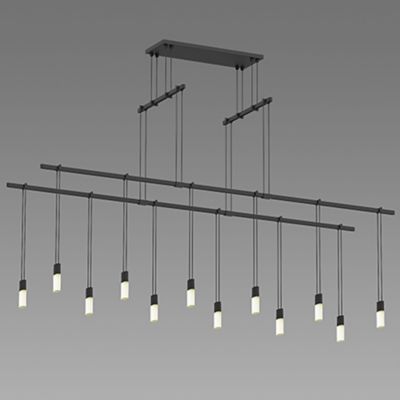 Suspenders 48-Inch 2-Tier Tandem LED Lighting System by SONNEMAN ...