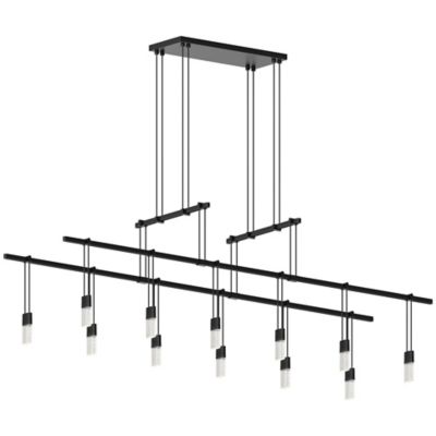 Suspenders 48-Inch 2-Tier Tandem LED Lighting System by SONNEMAN ...