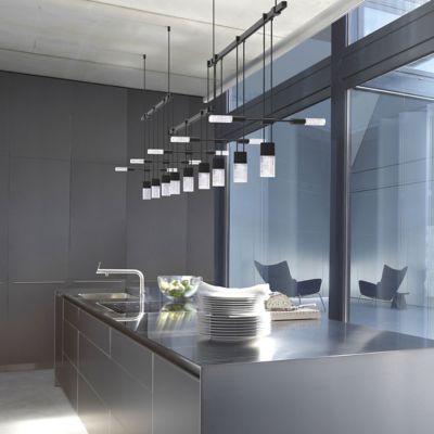 Suspenders 36-Inch 3-Bar Offset LED Linear Suspension by SONNEMAN ...