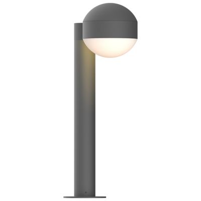 REALS LED Dome Cap Bollard by SONNEMAN Lighting at Lumens.com