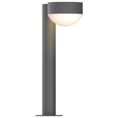 REALS LED Plate Cap Bollard by SONNEMAN Lighting at Lumens.com