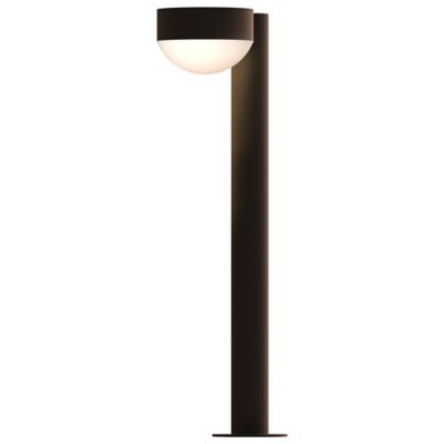 REALS LED Plate Cap Bollard by SONNEMAN Lighting at Lumens.com