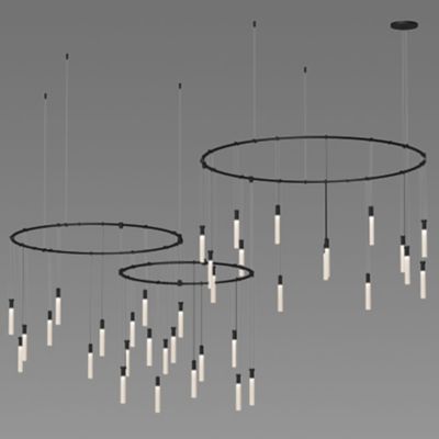 Suspenders 24/32/40-Inch 3-Bar Offset Ring LED Lighting System by ...