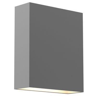 Inside Out Flat Box LED Sconce by SONNEMAN Lighting at Lumens.com