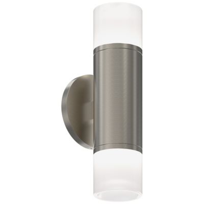 ALC Two-Sided LED Sconce by SONNEMAN Lighting at Lumens.com