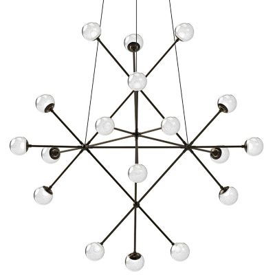 Proton Beta LED Pendant by SONNEMAN Lighting at Lumens.com