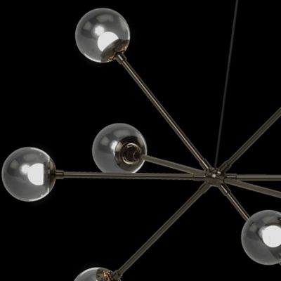 Proton Beta LED Pendant by SONNEMAN Lighting at Lumens.com