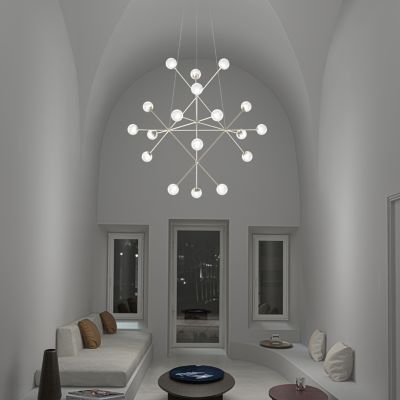 Proton Beta LED Pendant by SONNEMAN Lighting at Lumens.com