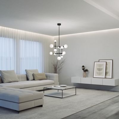 Sabon LED Pendant by SONNEMAN Lighting at Lumens.com