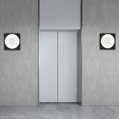 Vuoto LED Wall Sconce by SONNEMAN Lighting at Lumens.com