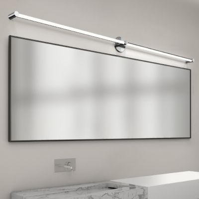 Purolinear 360 Double Linear LED Wall Sconce by SONNEMAN Lighting at ...