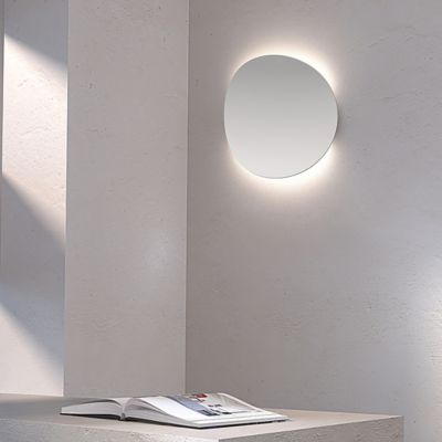 Malibu Discs LED Wall Sconce by SONNEMAN Lighting at Lumens.com
