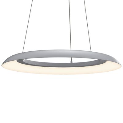 Torus LED Pendant by SONNEMAN Lighting at Lumens.com