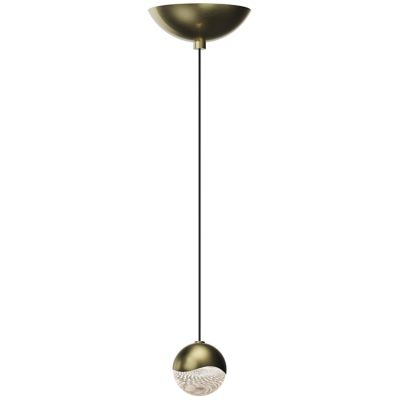 Grapes LED Mini Pendant by SONNEMAN Lighting at Lumens.com