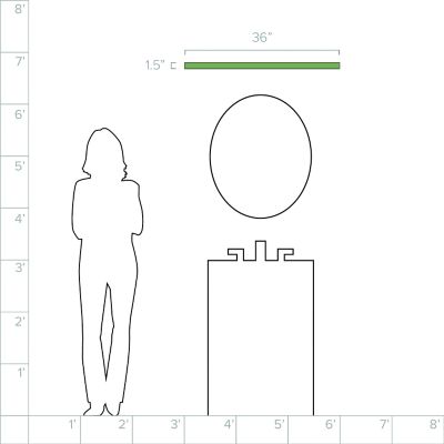 Vanity Slim LED Vanity Light by SONNEMAN Lighting at Lumens.com