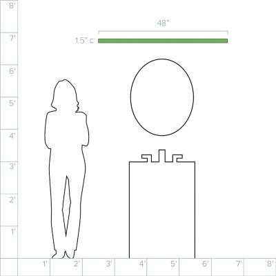 Vanity Slim LED Vanity Light by SONNEMAN Lighting at Lumens.com