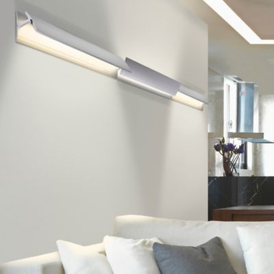 Aileron LED Flat Panel Wall Sconce by SONNEMAN Lighting at Lumens.com