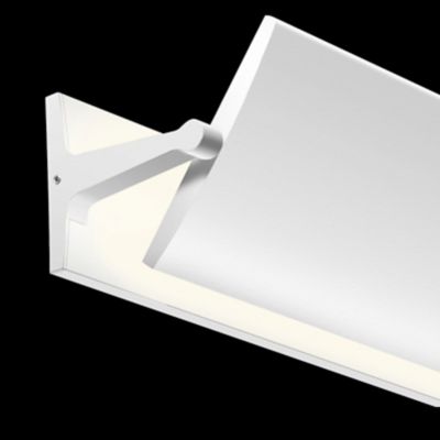 Aileron LED Flat Panel Wall Sconce by SONNEMAN Lighting at Lumens.com