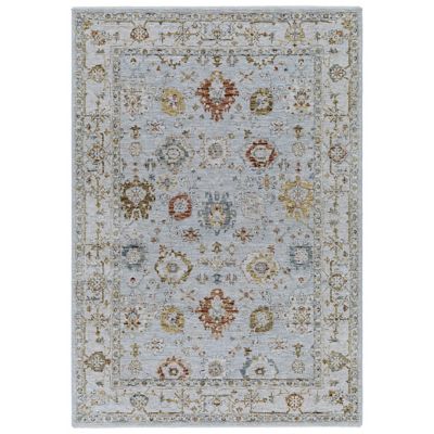 Reina REN 2306-2309 Area Rug by Surya at Lumens.com