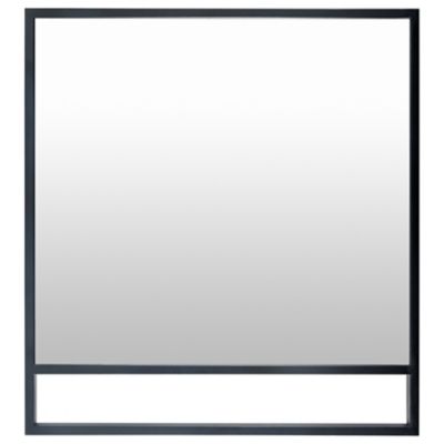 Maxxis Accent Rectangle Mirror by Surya at Lumens.com