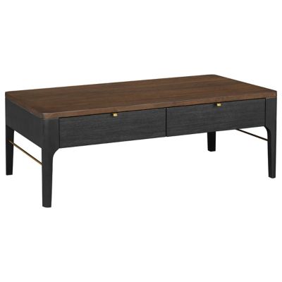 Anello Coffee Table by Surya at Lumens.com