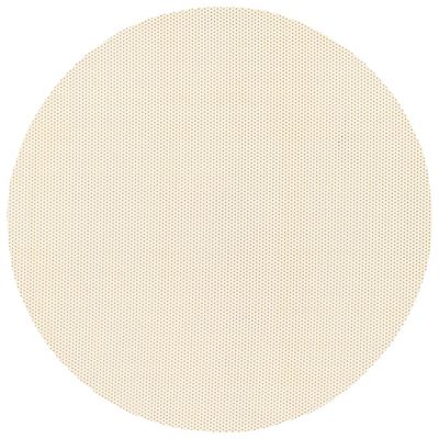 Luxury Grip Round Rug Pad by Surya at Lumens.com