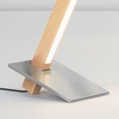 6 Foot Torch LED Floor Lamp by Stickbulb at Lumens.com