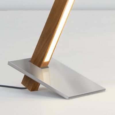 6 Foot Torch LED Floor Lamp by Stickbulb at Lumens.com