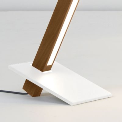 6 Foot Torch LED Floor Lamp by Stickbulb at Lumens.com
