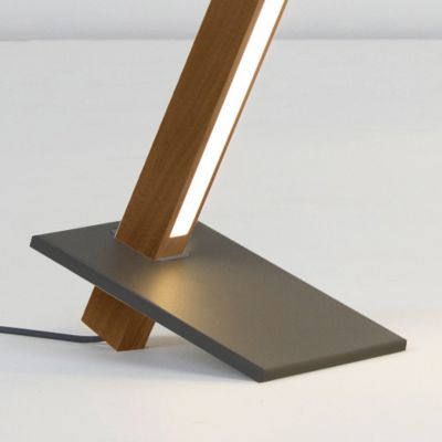 6 Foot Torch LED Floor Lamp by Stickbulb at Lumens.com