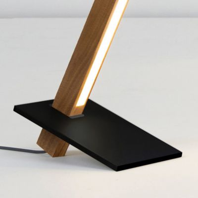 6 Foot Torch LED Floor Lamp by Stickbulb at Lumens.com