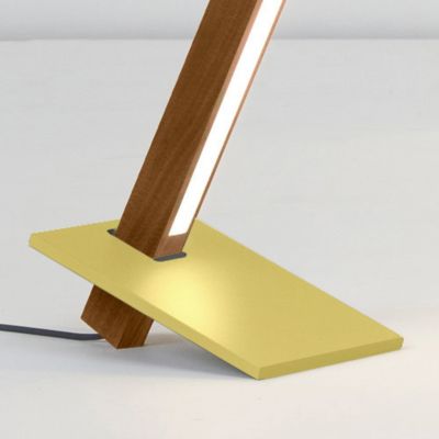6 Foot Torch LED Floor Lamp by Stickbulb at Lumens.com