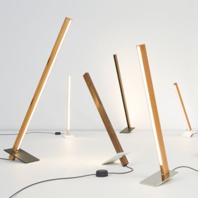 2 Foot Torch LED Table Lamp by Stickbulb at Lumens.com