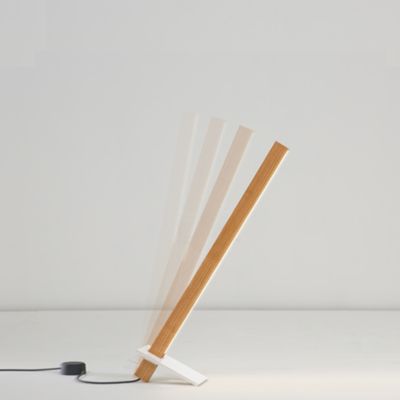 2 Foot Torch LED Table Lamp by Stickbulb at Lumens.com