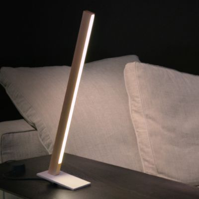 2 Foot Torch LED Table Lamp by Stickbulb at Lumens.com