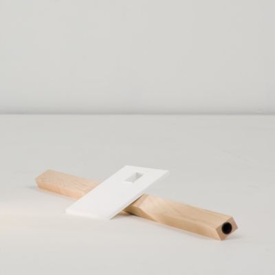 2 Foot Torch LED Table Lamp by Stickbulb at Lumens.com