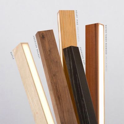 2 Foot Torch LED Table Lamp by Stickbulb at Lumens.com